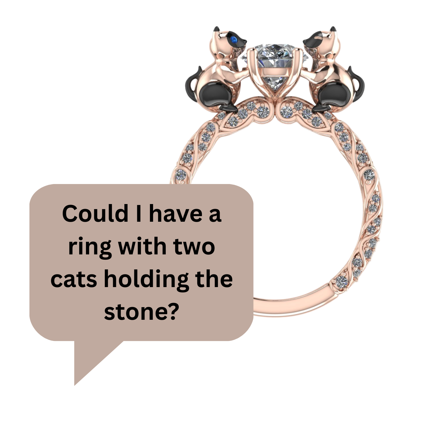 KAT Custom Rings - Design Your Dream Engagement Ring