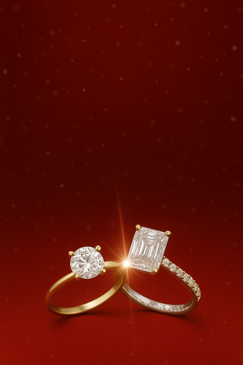 KAT Custom Rings - Design Your Dream Engagement Ring