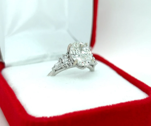 KAT Custom Rings - Design Your Dream Engagement Ring
